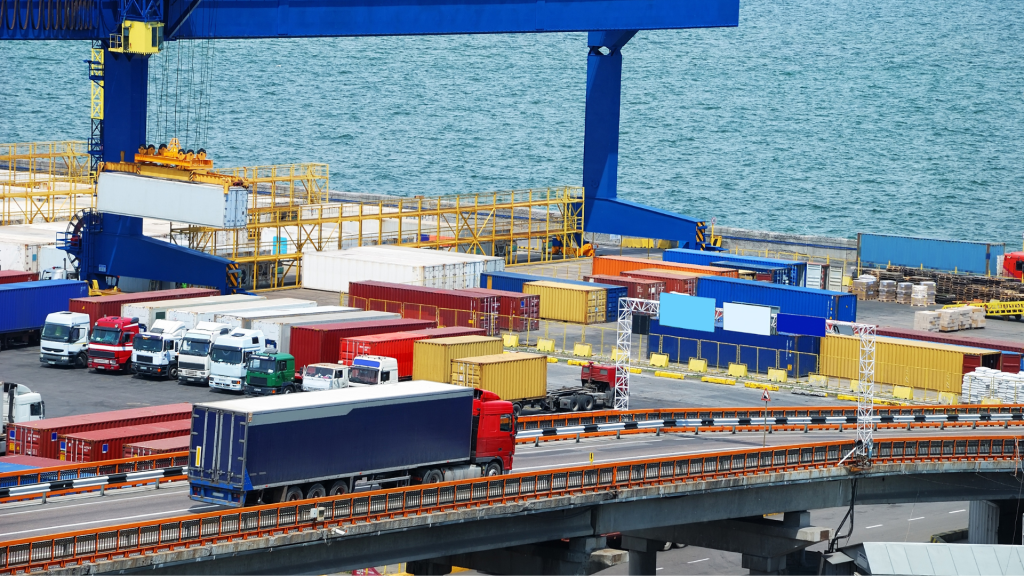 International Car Shipping - What You Need to Know - Shipedi