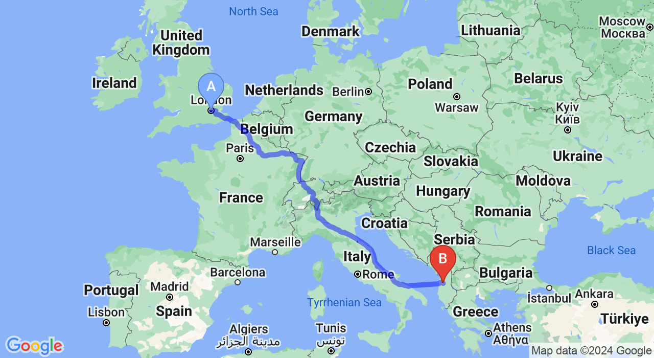 Rangerover velar - Shipedi